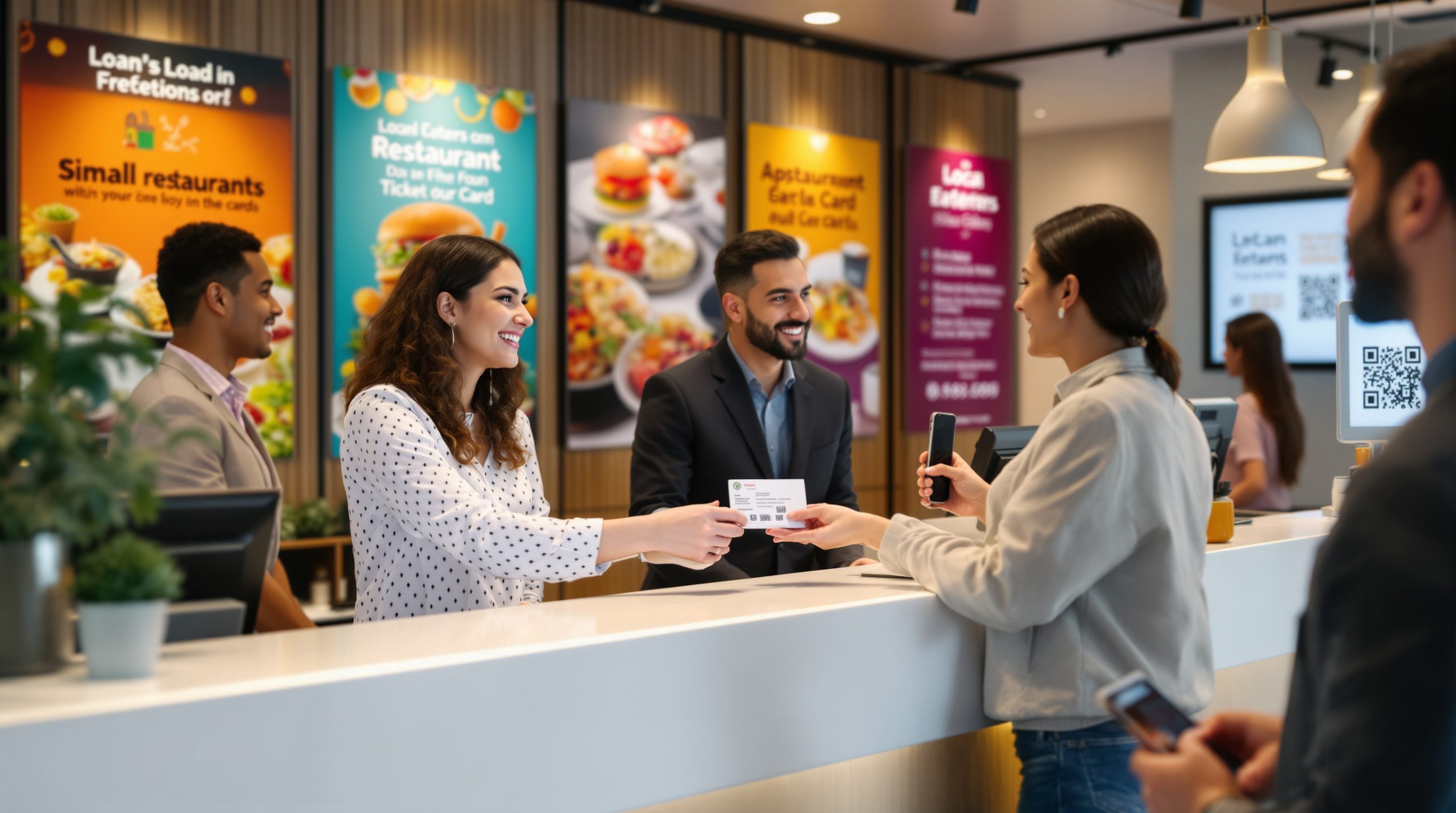 Carte Ticket Restaurant : les démarches simplifiées pour l'obtenir