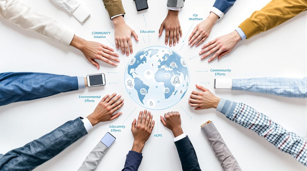 Politique publique : Définition et clés pour comprendre