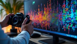 Pixels : comprendre l’essentiel de l’image numérique