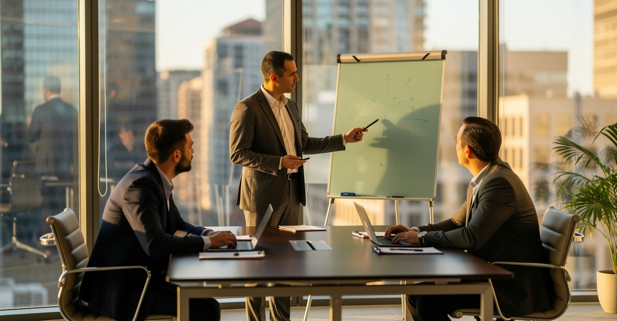 Coaching entreprise tarif : prix et budget 2025