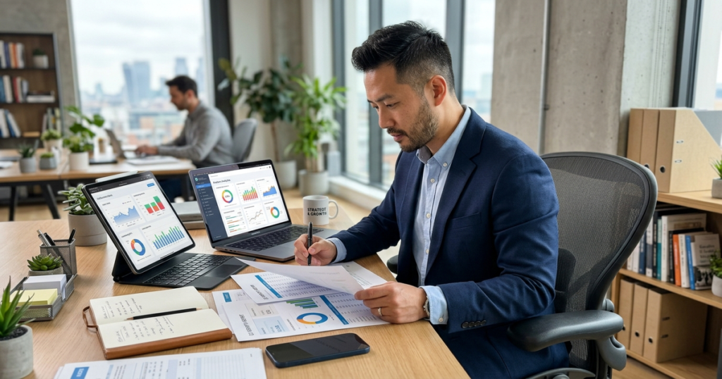 Activité principale et secondaire : comment les déclarer